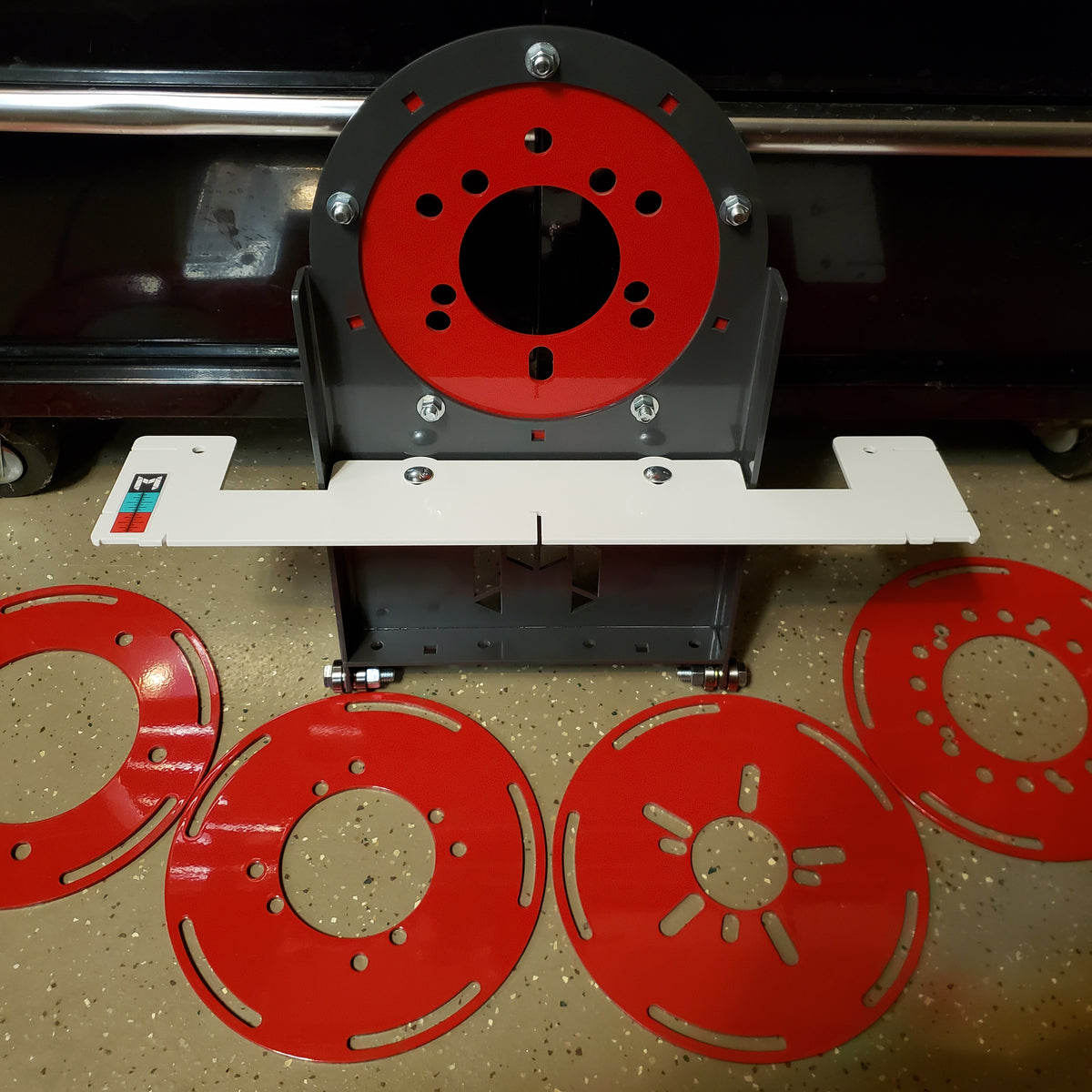Adapters – Motive Engineering
